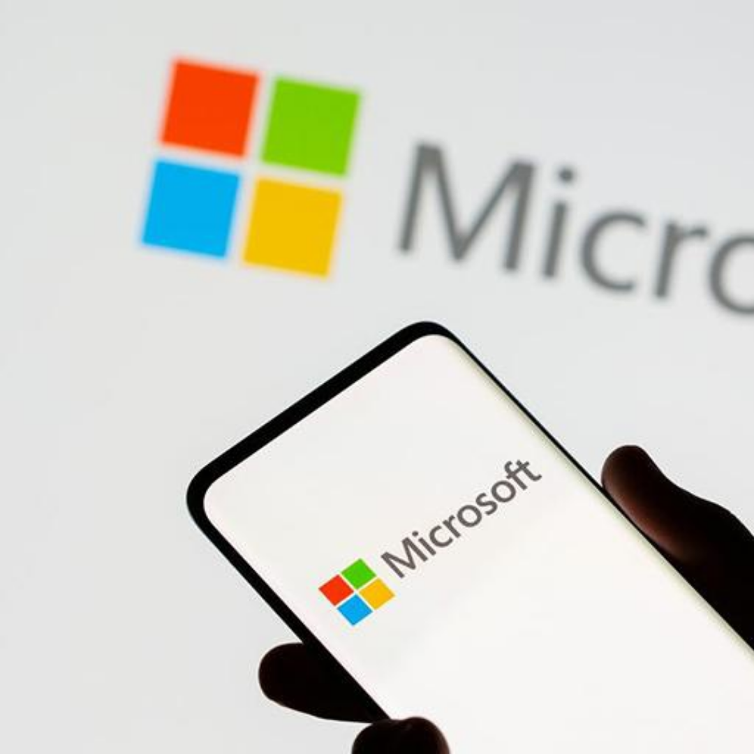 MICROSOFT invest $27M into nft startup - Twin Reality