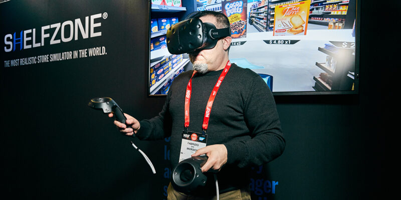 20 Companies That Are Using VR For Training - Twin Reality
