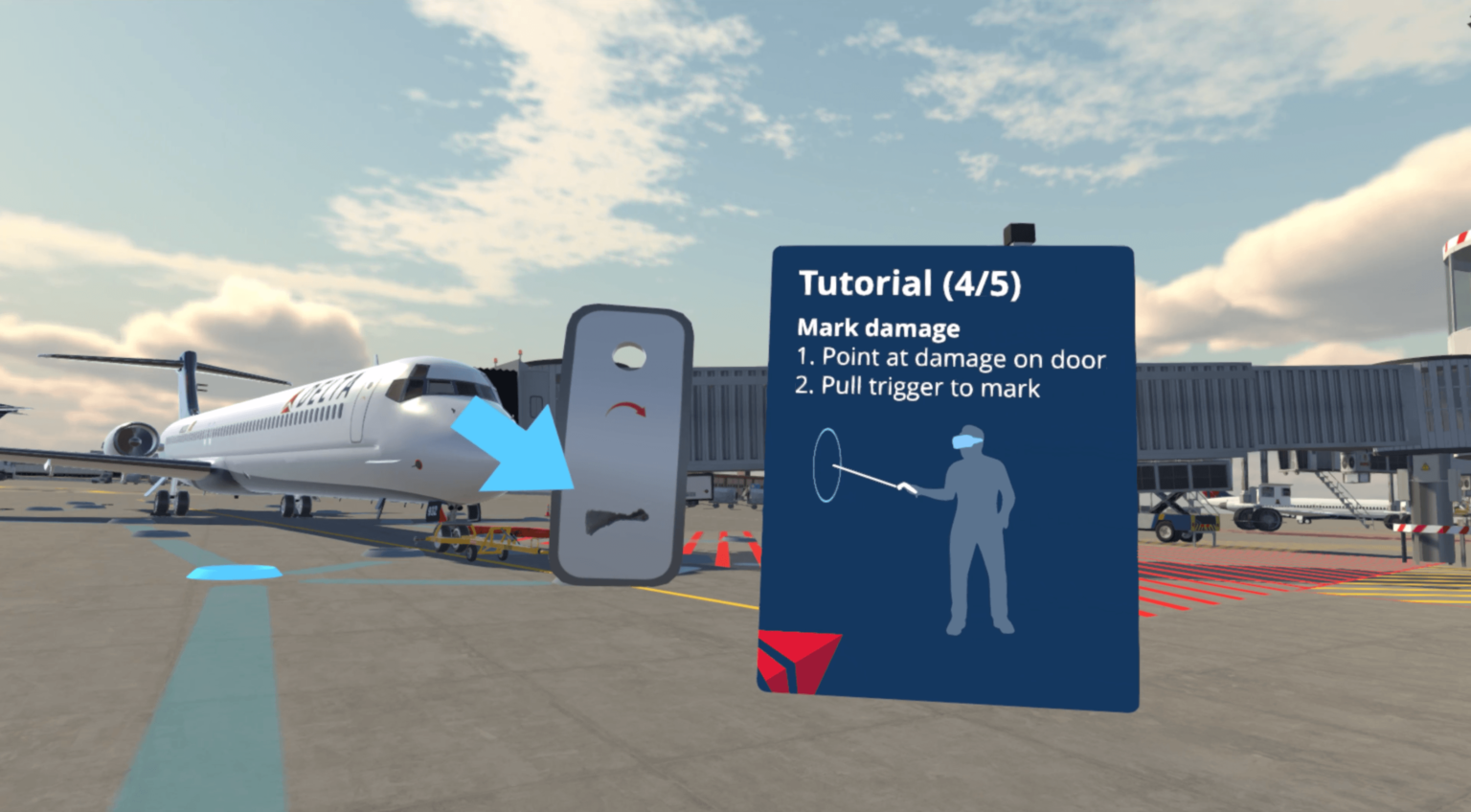 20 Companies That Are Using VR For Training - Twin Reality
