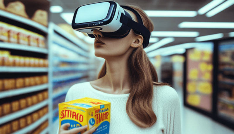 6 Reasons Why Company Should Use VR in marketing - Twin Reality