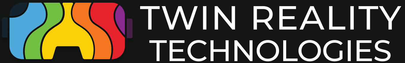 Bigscreen New Update Making Remote VR Desktop Feature - Twin Reality