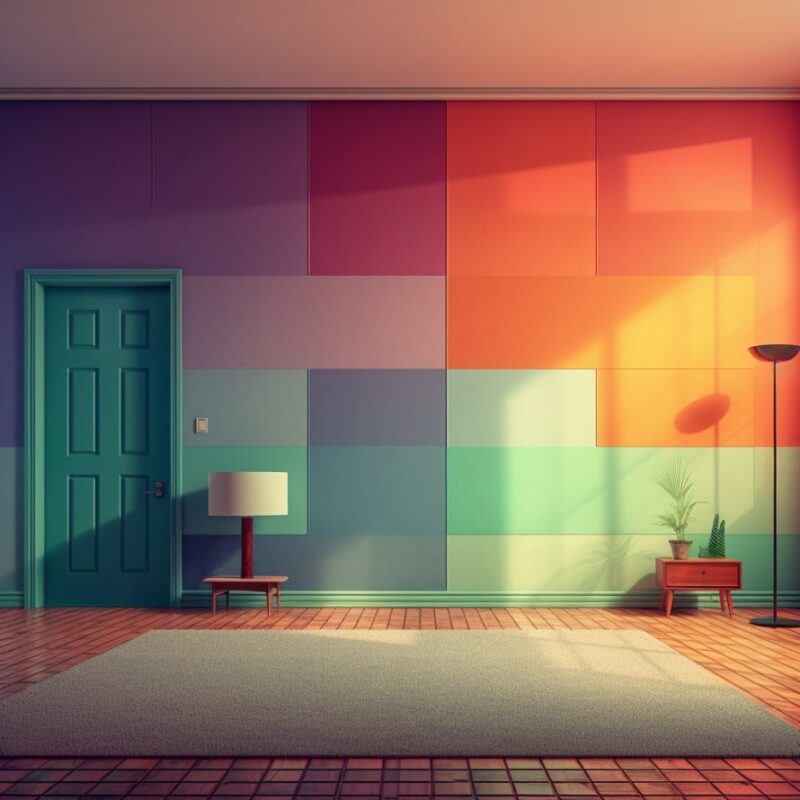 Portfolio - Twin Reality