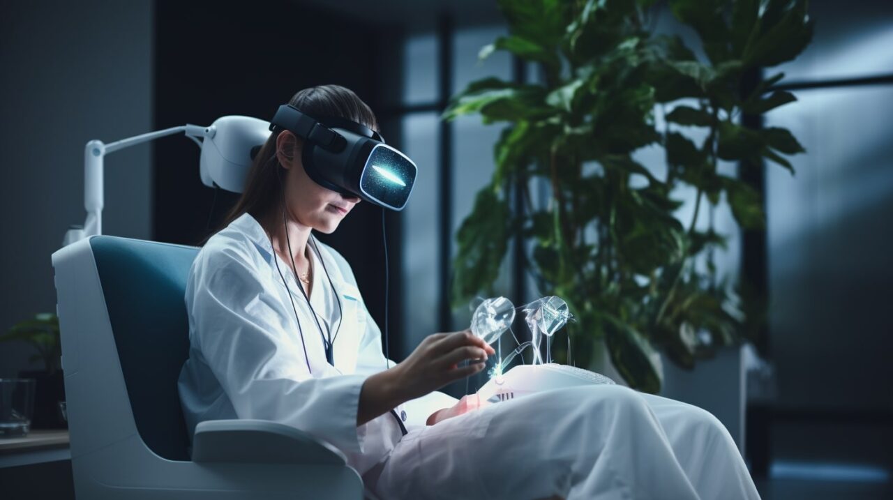 Top 10 VR Operator Training Simulators at Twin Reality - Twin Reality