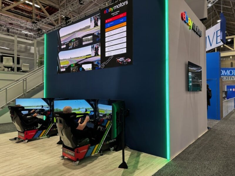 40+ Interactive Booth Game Ideas for expo in 2026 - Twin Reality