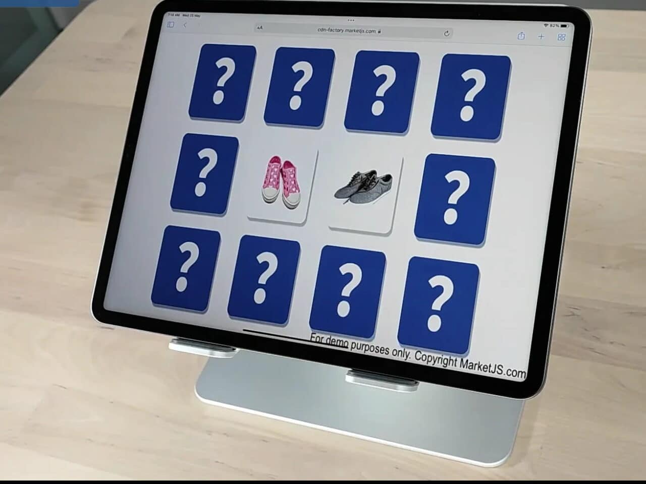 30+ Interactive Booth Game Ideas for expo - Twin Reality