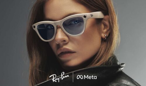 Ray-Ban Meta Smart Glasses (2nd Generation) Review: Features, Price ...